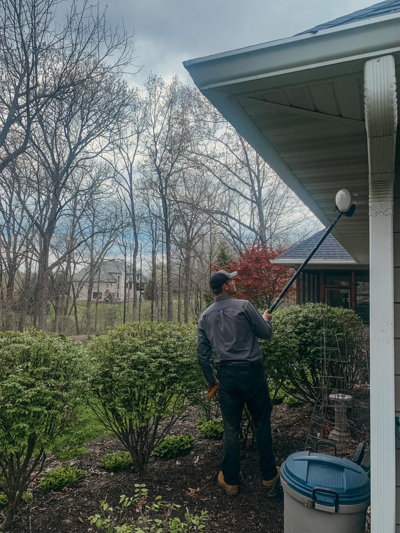 Nature Shield Pest Solutions | Pest Control Near You